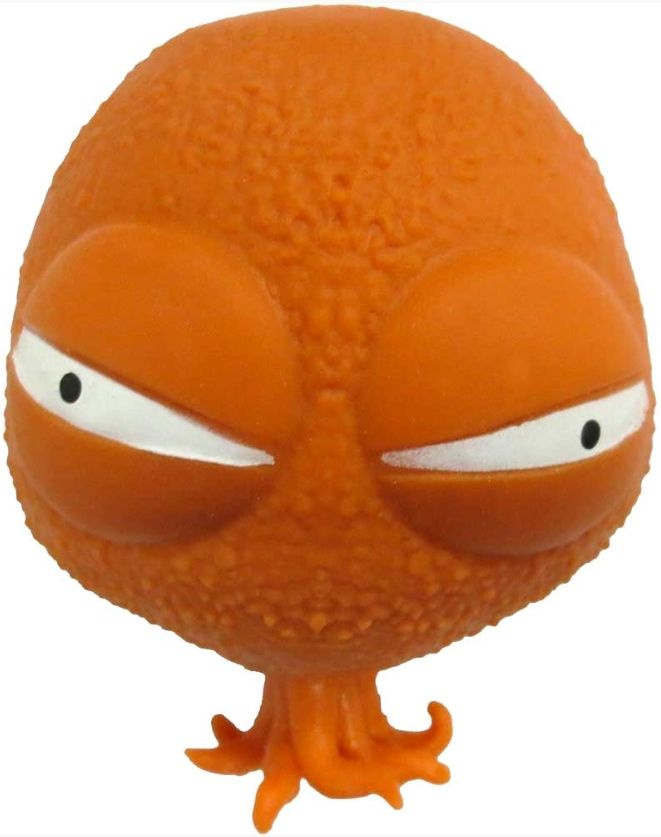 Фигурка-тянучка Splats Head Сплэтсы: Skilfy / Скилфи (11 см) - купить с ...