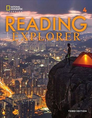 Reading Explorer 3 Edition 4 Teacher's Guide - купить с доставкой по ...