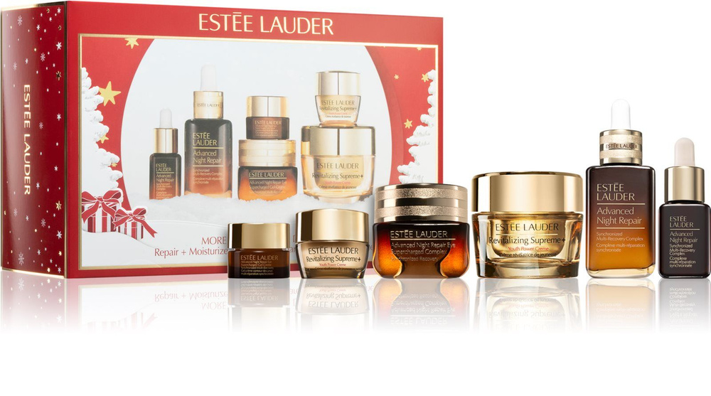 Estee Lauder More To Love Set - подарочный набор / купить на OZON по ...