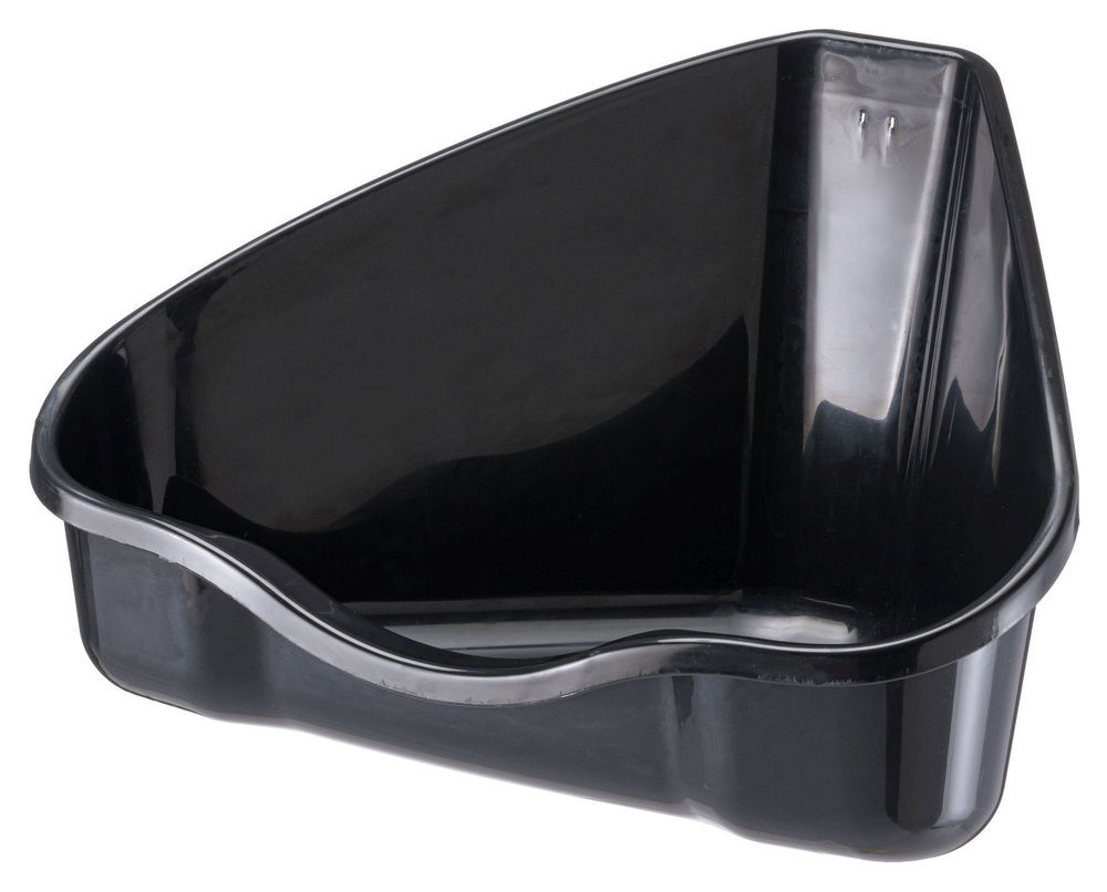 Туалет угловой для грызунов Ferplast Nora 3 - купить с доставкой по ...