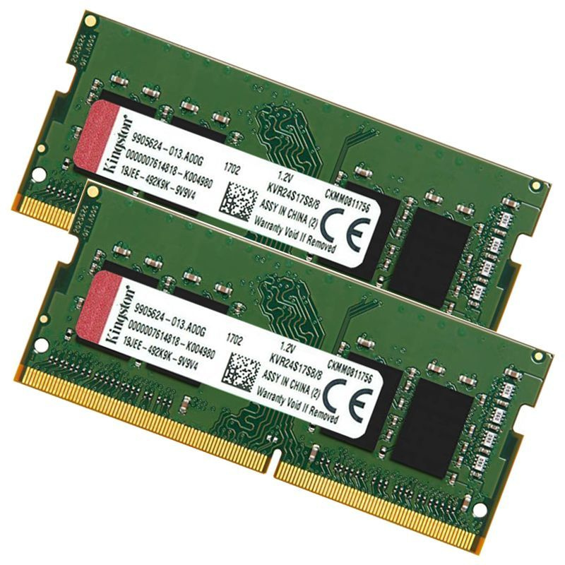 Модуль оперативной памяти Laptop DDR4 16GB 2666MHz16 ГБ (Laptop DDR4 ...