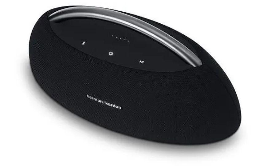 Беспроводная колонка Harman/Kardon Go+Play - купить по доступным ценам ...