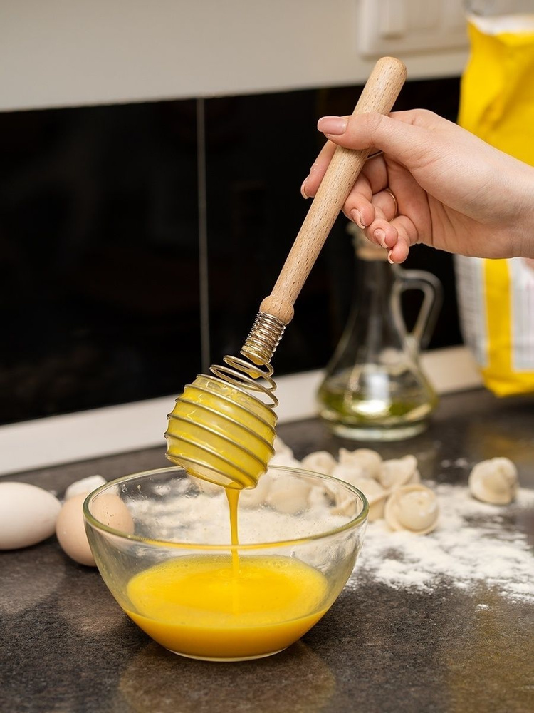 Венчик, длина 26 см - купить с доставкой по выгодным ценам в интернет ...