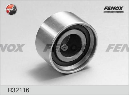 Ролик направляющий ремня грм Fenox R32116 - FENOX арт. R32116 - купить ...