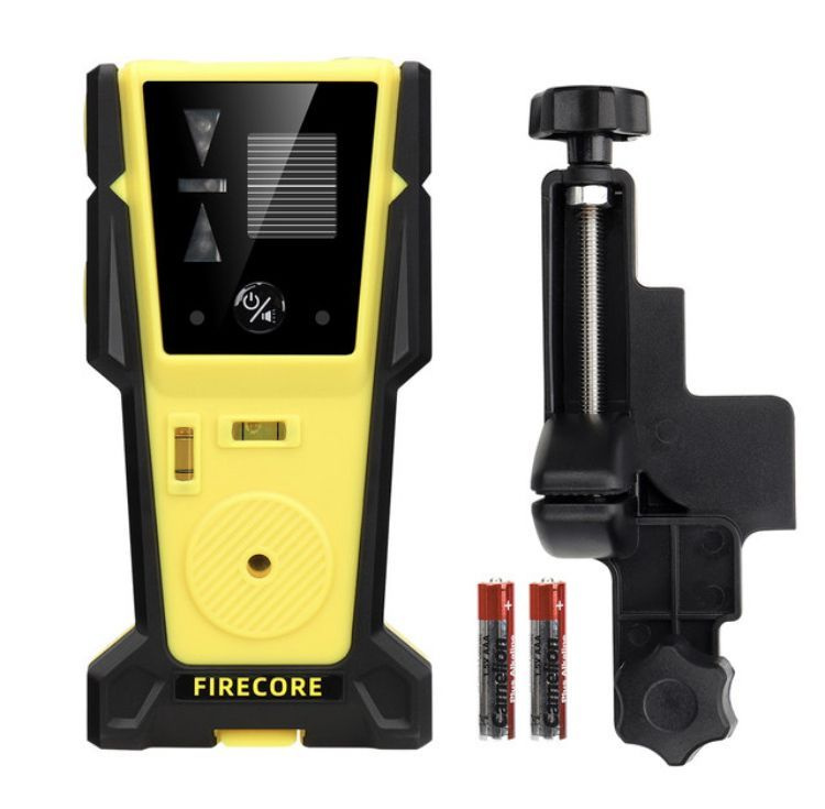 Приемник - детектор Fd-30 для лазерных уровней FIRECORE - купить с ...