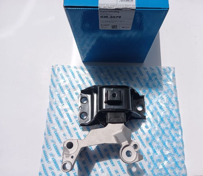 Опора двигателя передняя правая Nissan Qashqai (J10, NJ10, JJ10E) 07 ...