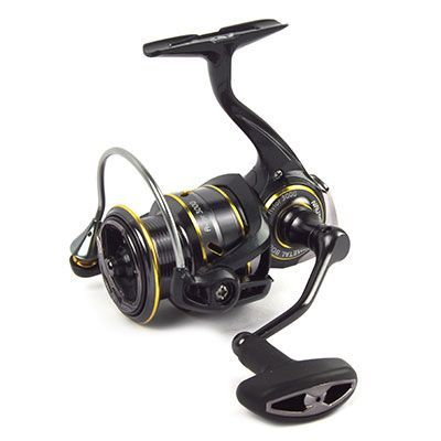 Катушка Nautilus Avior 2500.,Арт.296068_черный, Безынерционная, 3000 ...