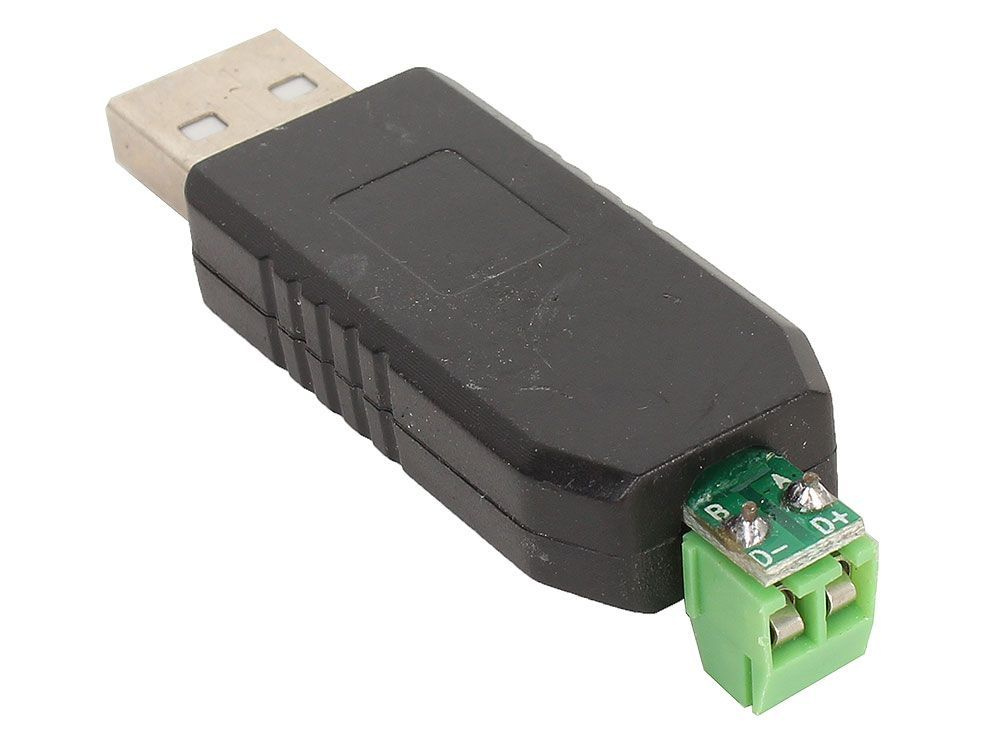 Контроллер USB - RS485 UR485 Espada 41373 - купить с доставкой по ...