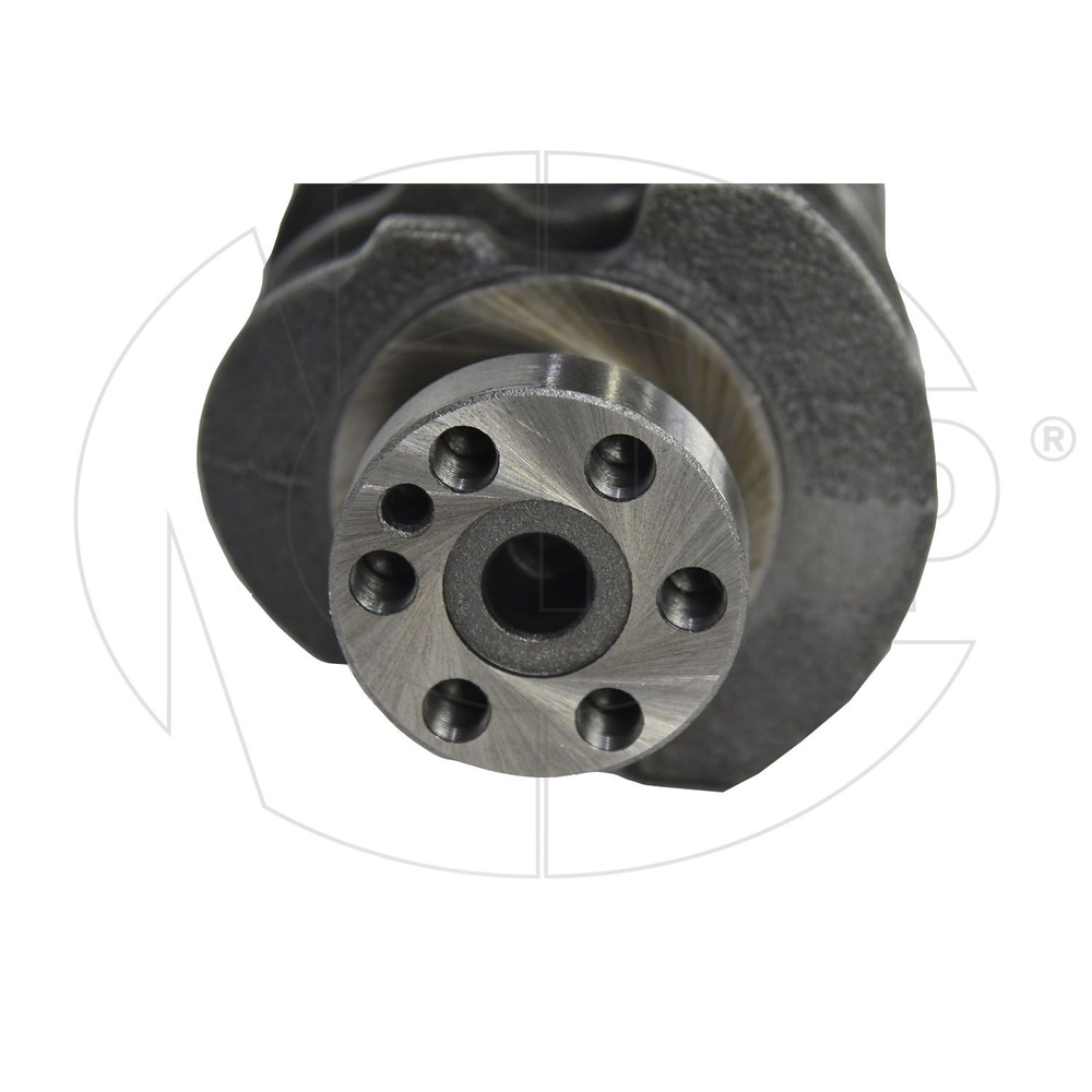 Коленвал daewoo matiz (10) NSP NSP0196325203 - NSP арт. NSP0196325203 ...