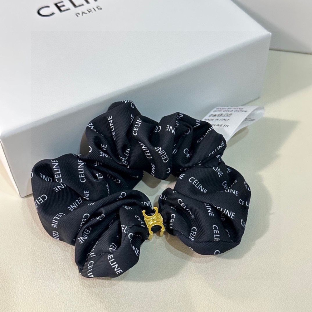 CELINE Сеточка для волос - купить с доставкой по выгодным ценам в ...