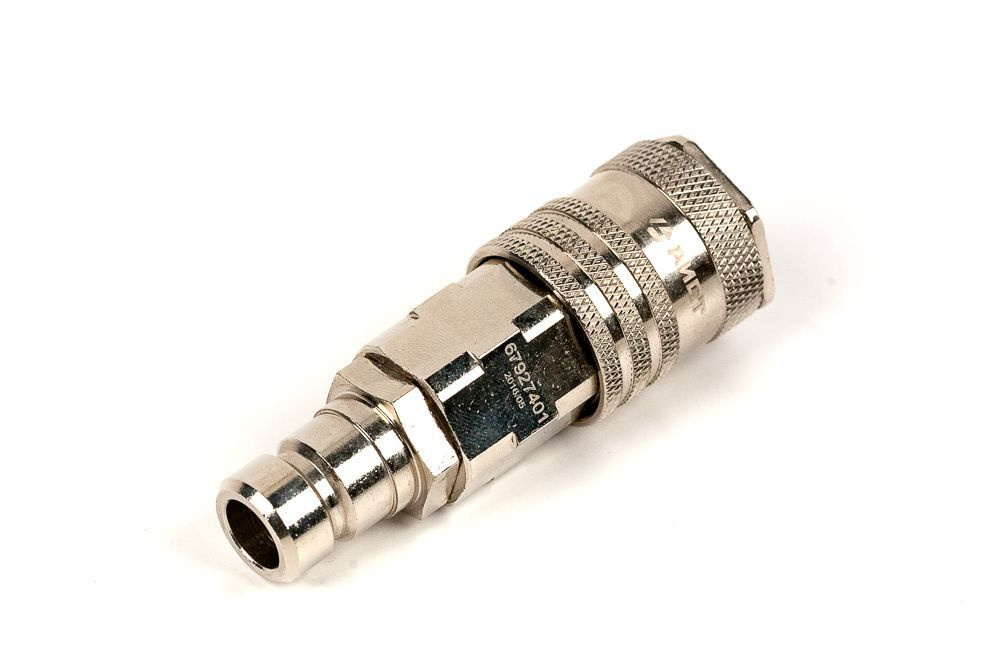 Адаптер переходник быстросъемный для радиатора SCANIA 99301 AIST ...