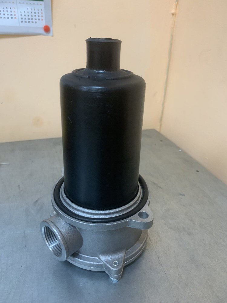 Фильтр гидравлический для спецтехники Гидро Star OMTF112C25NA2 - купить по выгодным ценам в ...