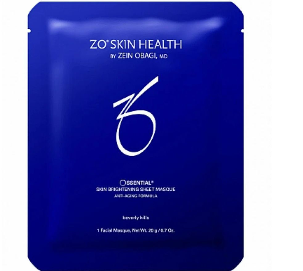 ZO Skin Health by Zein Obagi Маска для выравнивания цвета кожи - купить ...