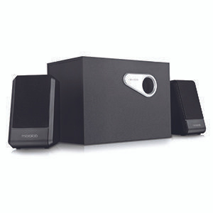 Акустическая система Microlab M280BT, черный - купить по низким ценам в ...