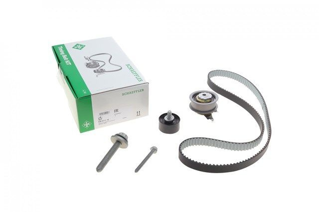 Комплект ремня ГРМ INA 530071110 Audi, Seat, Skoda,Volkswagen 1.5TSi ...