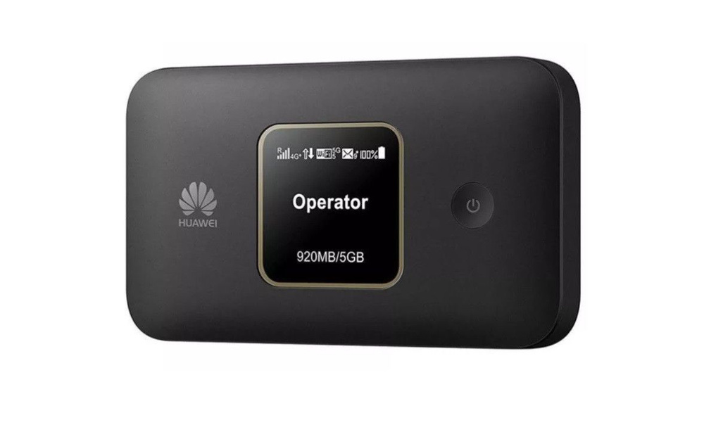Роутер 4G 3G WiFi cat.6 huawei e5785-92c купить по низкой цене с ...