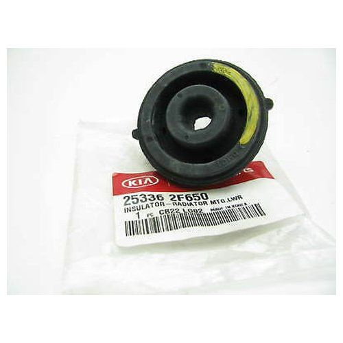 ДЕМПФЕР РАДИАТОРА Hyundai-Kia 253362f650 - купить по доступным ценам в ...