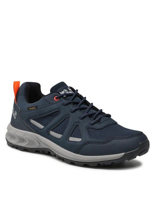 Кроссовки Jack Wolfskin - купить с доставкой по выгодным ценам в ...