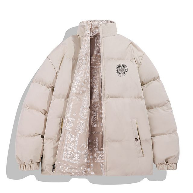 Куртка Chrome Hearts - купить с доставкой по выгодным ценам в интернет ...