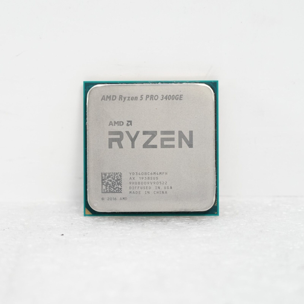 Процессор AMD, OEM (без кулера) купить по низкой цене с доставкой в ...