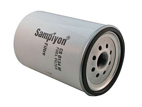 Фильтр топливный SAMPIYON FILTER топливный фильтр CS0134M - купить по ...