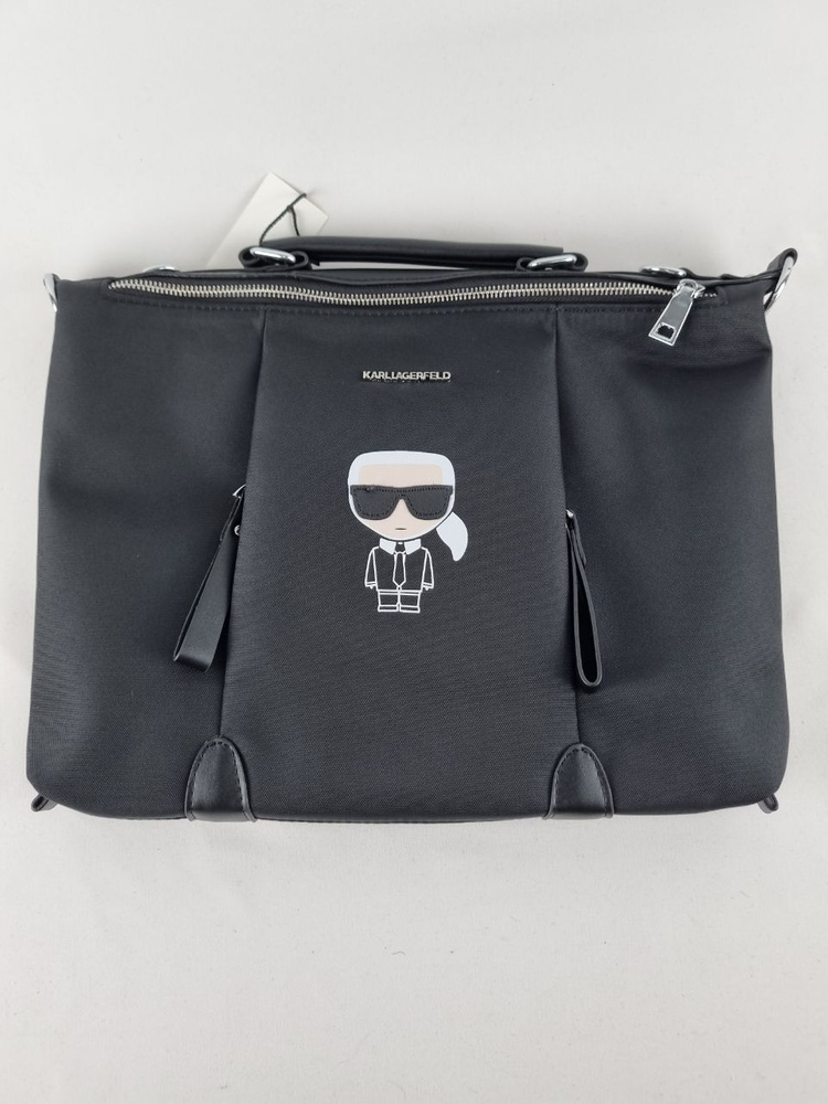 Сумка на плечо Кросс-боди Karl Lagerfeld - купить с доставкой по ...