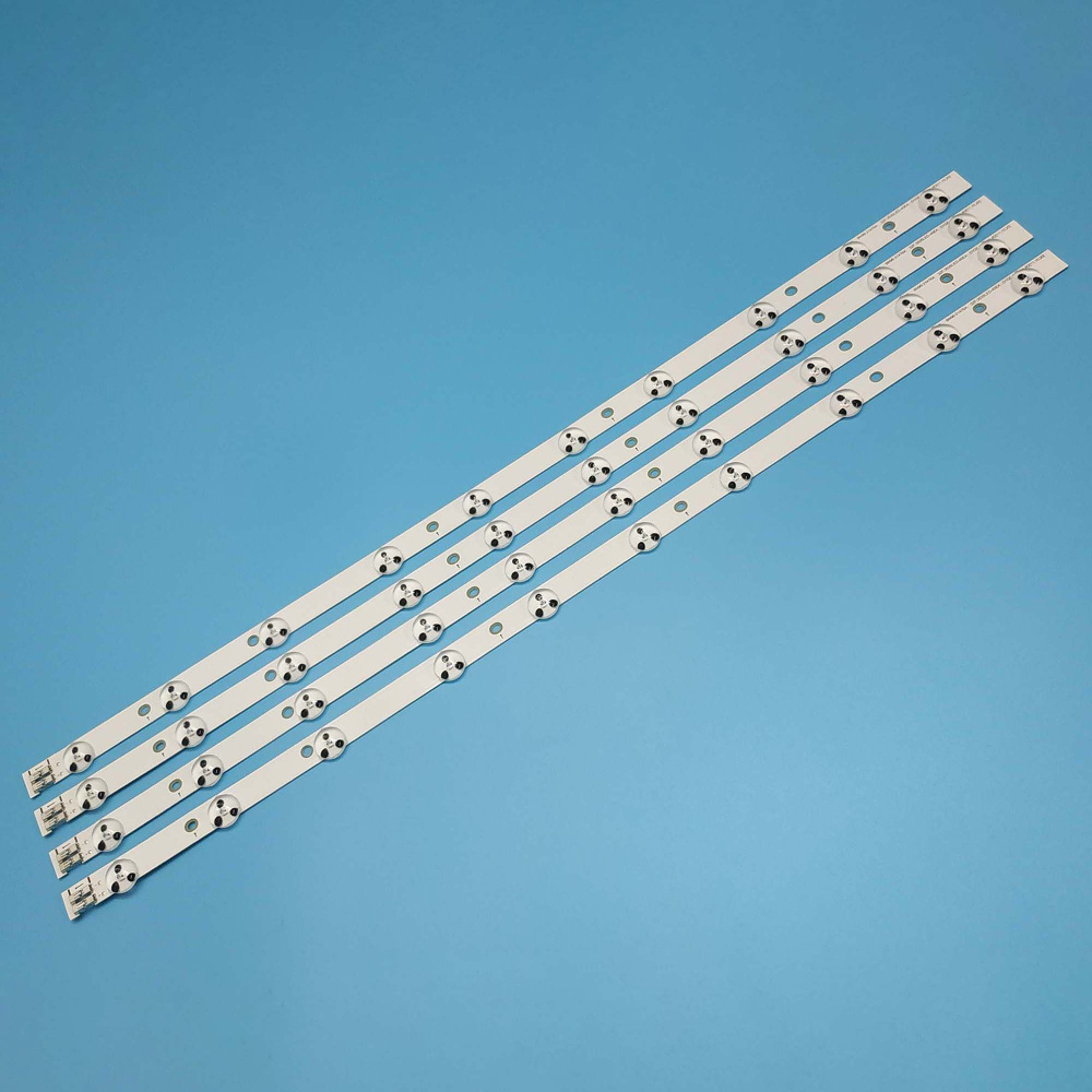 2012SVS32 3228 FHD 10 / D1GE-320SC1-R2 4x10LED новый комплект планок подсветки для телевизоров ...