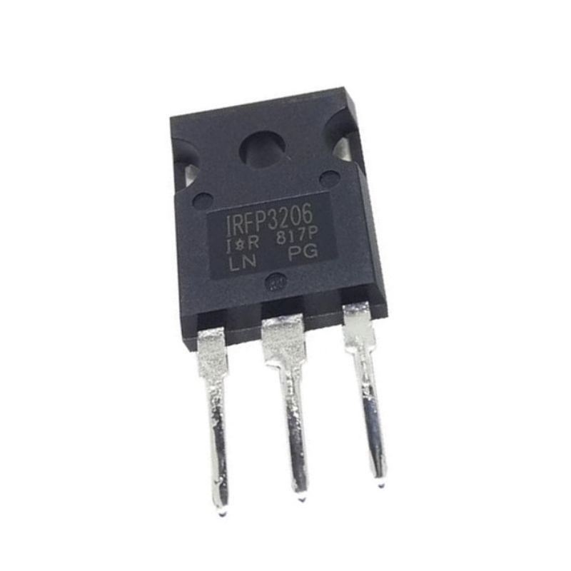 5шт IRFP3206PBF абсолютно новый IRFP3206 купить на OZON по низкой цене ...