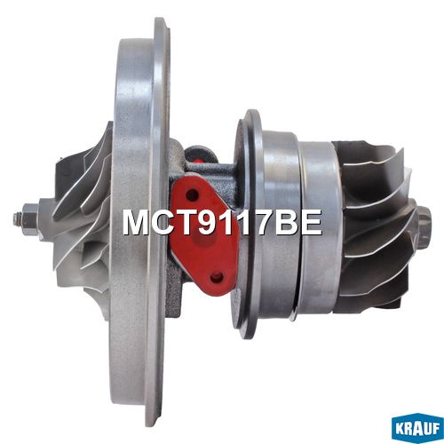 Картридж для турбокомпрессора - Smart.store арт. MCT9117BE - купить по ...
