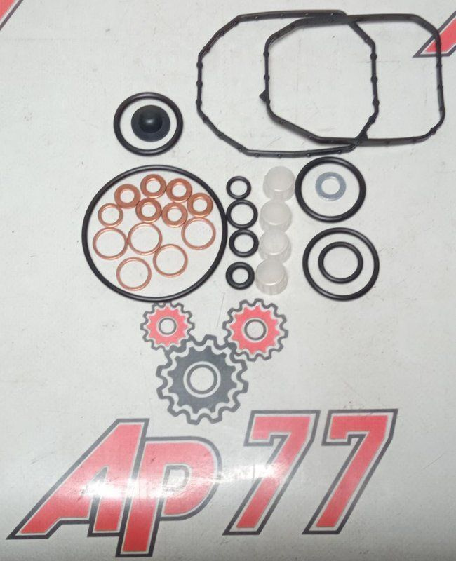 Ремкомплект ТНВД Bosch - Bosch арт. 2467010003 - купить по выгодной ...