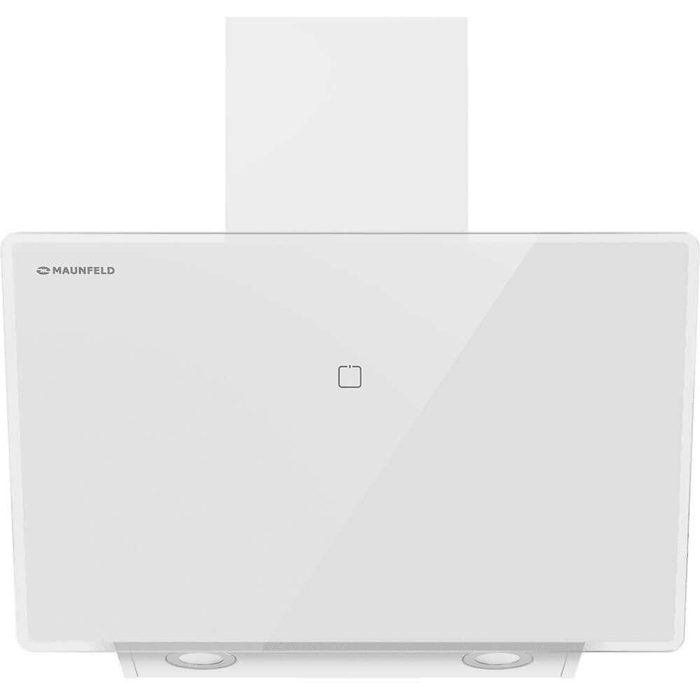 Вытяжка MAUNFELD Eagle 850 60_Glass White купить по низкой цене: отзывы, фото, характеристики в ...