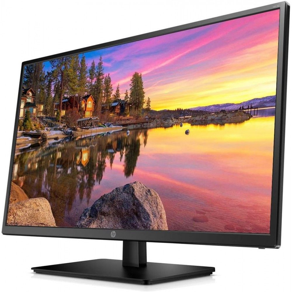Монитор HP 32s 31.5" - купить по выгодной цене в интернет-магазине OZON ...