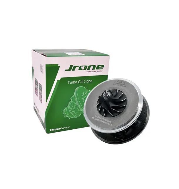 Картридж турбины JRONE 1000-010-617BR MERCEDES-BENZ CLS E-CLASS - Jrone ...