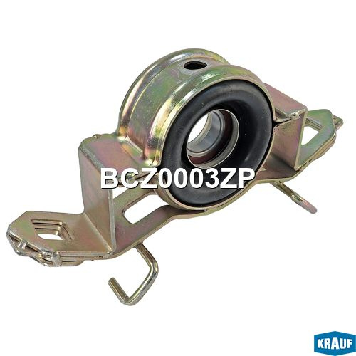 Подшипник опоры карданного вала Krauf BCZ0003ZP - KRAUF арт. BCZ0003ZP ...