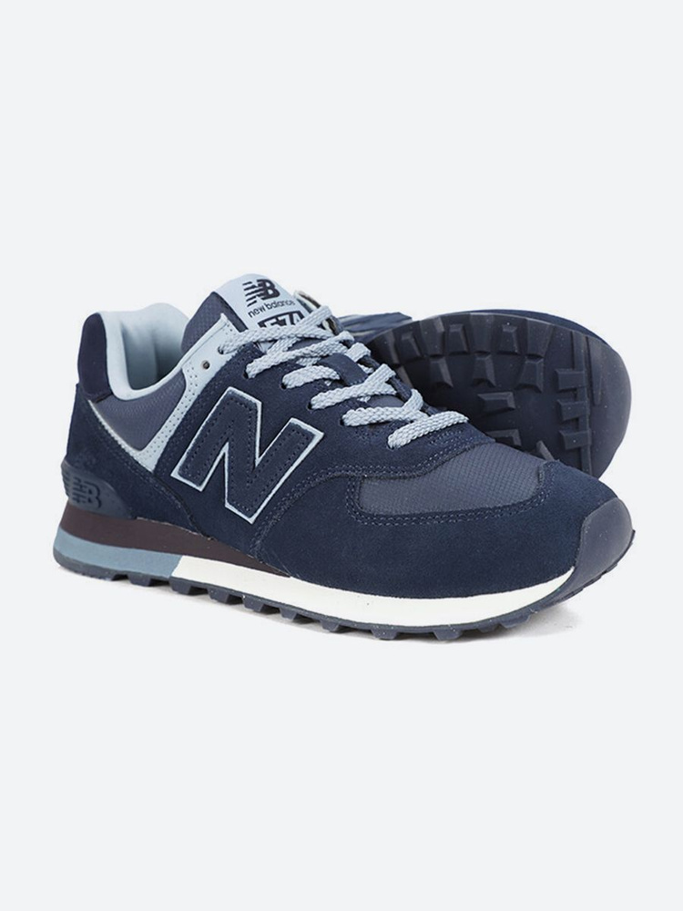Кроссовки New Balance - купить с доставкой по выгодным ценам в интернет ...