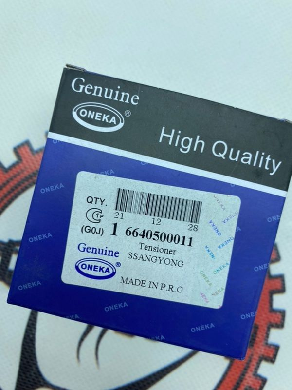 Болт натяжителя цепи грм Ssangyong Actyon Sports / D20Dt - Level-Auto ...