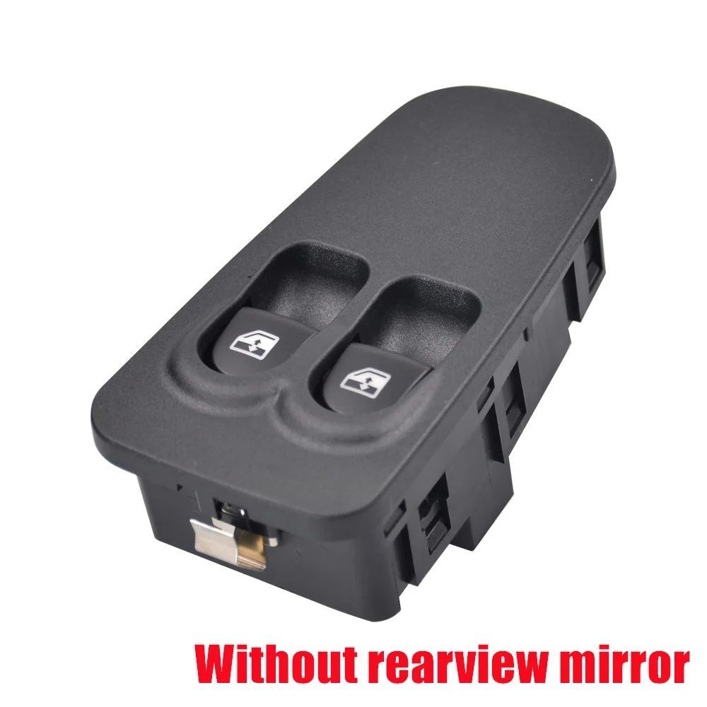 Новый передний левый / правый переключатель управления ...