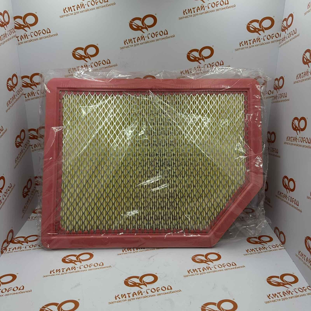 JAC Фильтр воздушный арт. 1109130P3040 купить на OZON по низкой цене ...