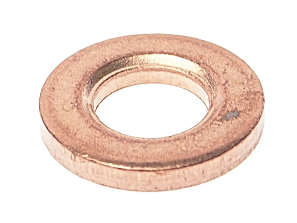 Прокладка HYUNDAI Porter 2,Starex H-1 форсунки OE - Hyundai-KIA арт ...