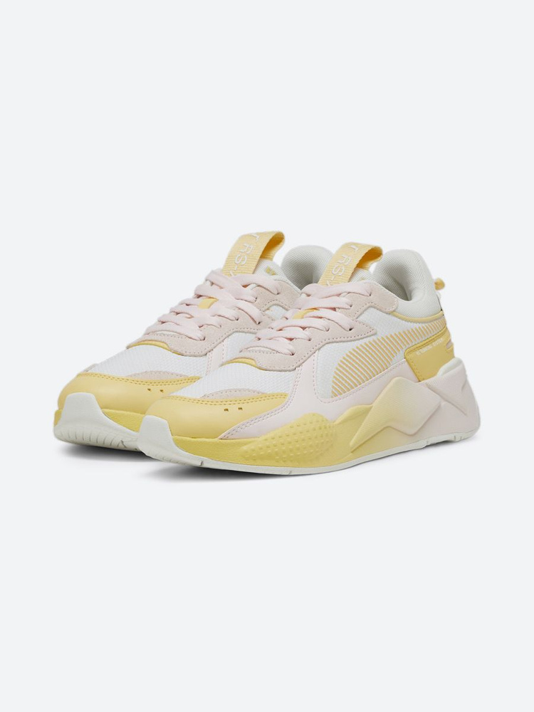 Кроссовки PUMA RS-X Beach Days Wns - купить с доставкой по выгодным ценам в интернет-магазине ...