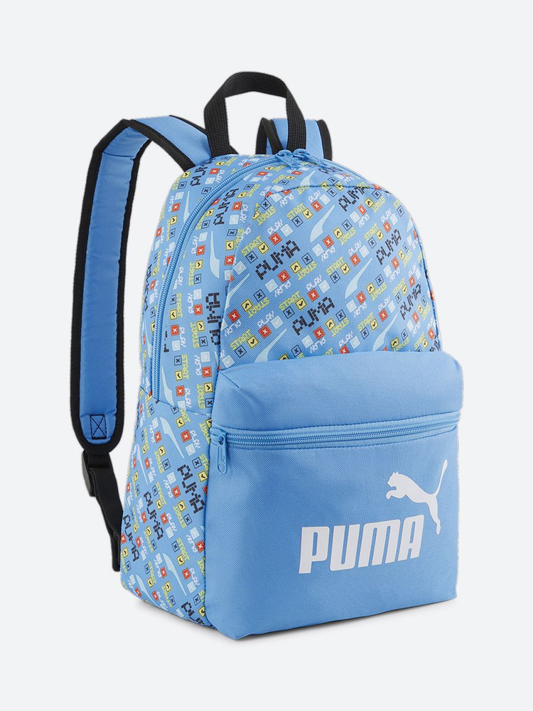 PUMA Рюкзак Phase Small Backpack - купить с доставкой по выгодным ценам ...