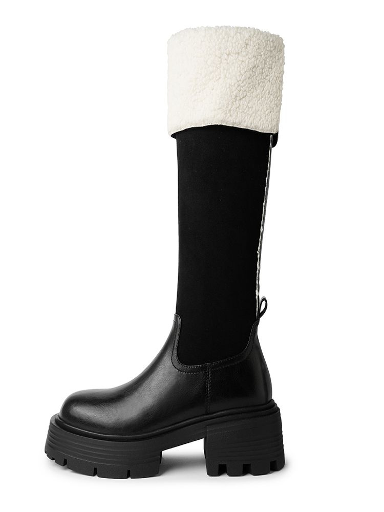 Ботфорты Perfect Pair Cozy Boots - купить с доставкой по выгодным ценам ...