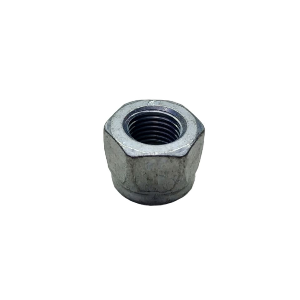 Гайка генератора с мелкой резьбой мотоцикла Урал м12 шаг 1,25 (на ...