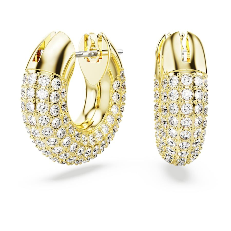 Серьги Swarovski - купить с доставкой по выгодным ценам в интернет ...