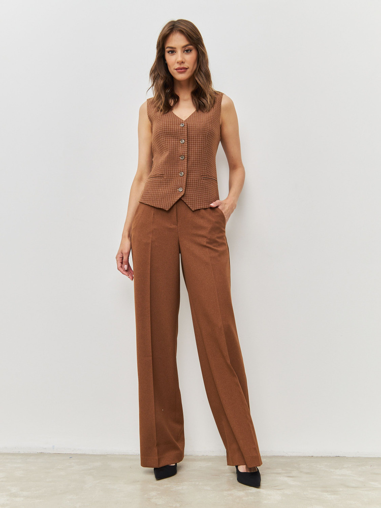 Брюки ASCENTELLE - купить с доставкой по выгодным ценам в интернет ...