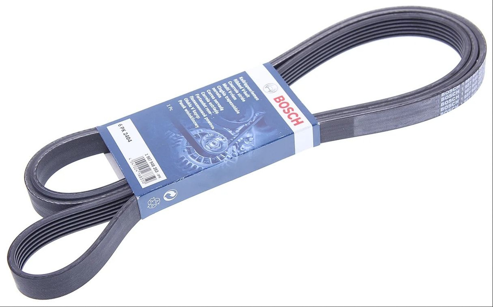 Ремень поликлиновой Bosch 1987948393 - Bosch арт. 1987948393 - купить ...