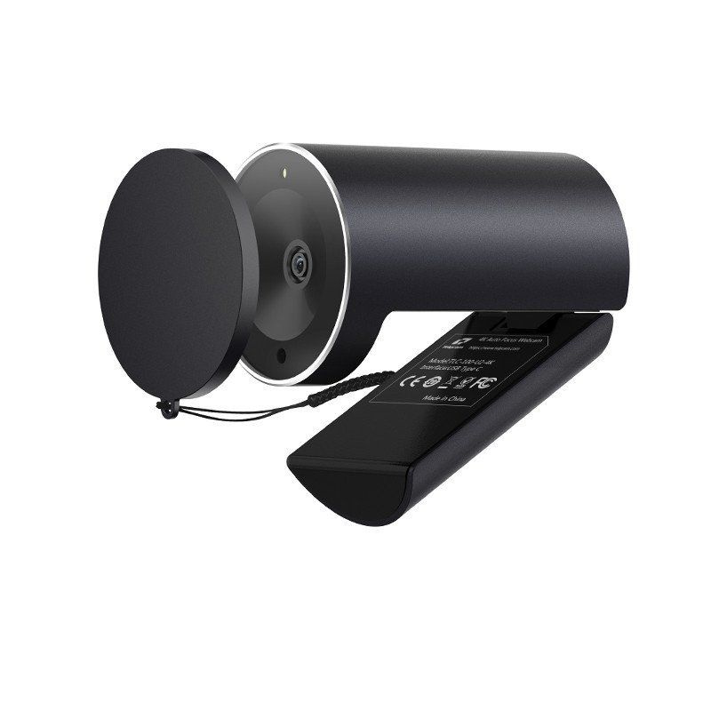 Веб-камера CleverCam B51 (4K, 3x, USB 2.0, ePTZ) - купить с доставкой по выгодным ценам в ...