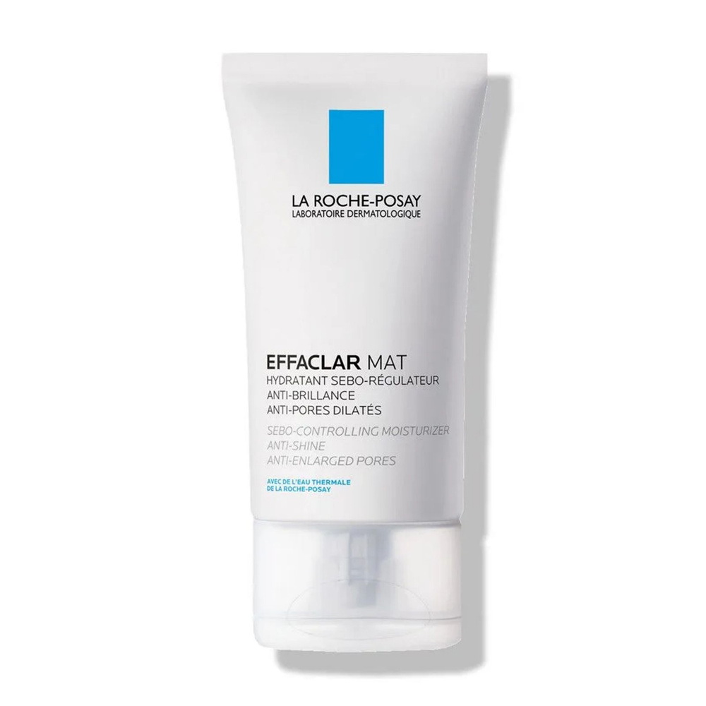 La Roche Posay Effaclar Mat Увлажняющая матирующая эмульсия ...