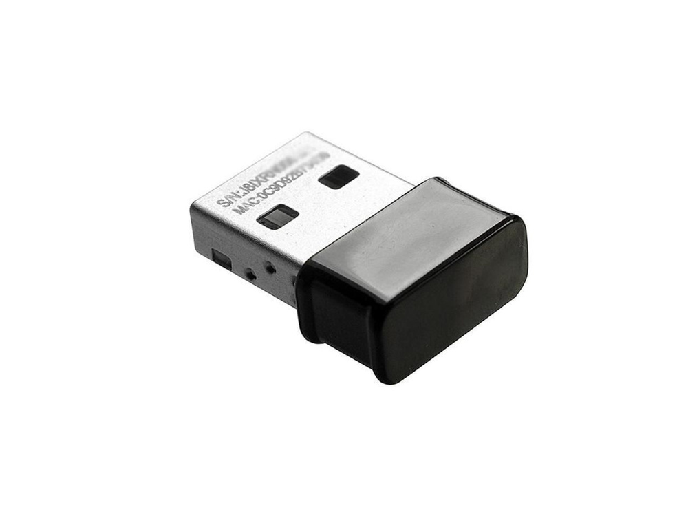 ASUS Wi-Fi-адаптер USB-AC53 Nan - купить с доставкой по выгодным ценам ...