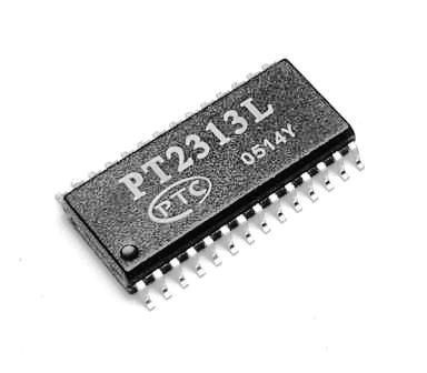 Микросхема PT2313L (TDA7113D smd) - купить с доставкой по выгодным ...